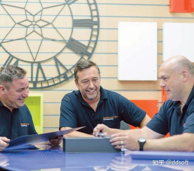 RADAN对于电梯部件制造行业效率提升——案例分享 - 知乎