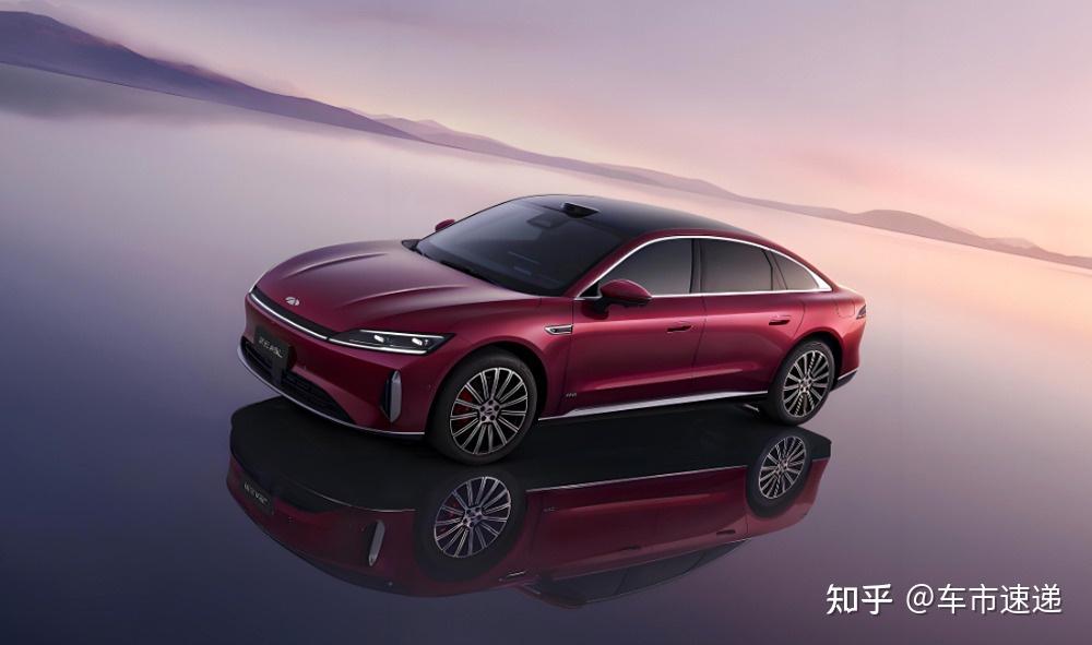 果然没有让人失望，风云A9L，月销升至10243台 - 知乎