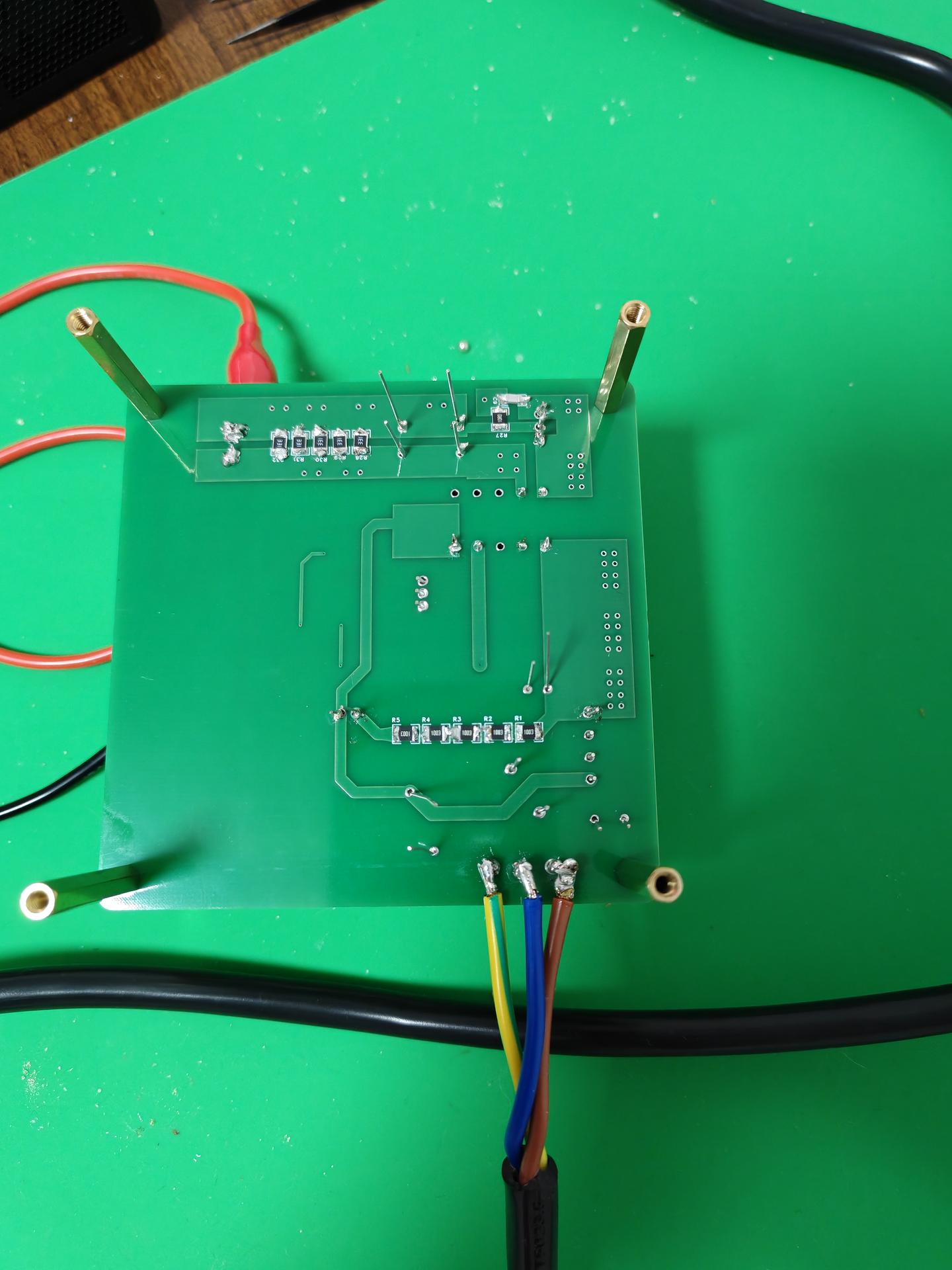 6 反激 Flyback 开关电源设计（变压器 UC3842 TL431 PC817 DCM 原理图 PCB） - 知乎