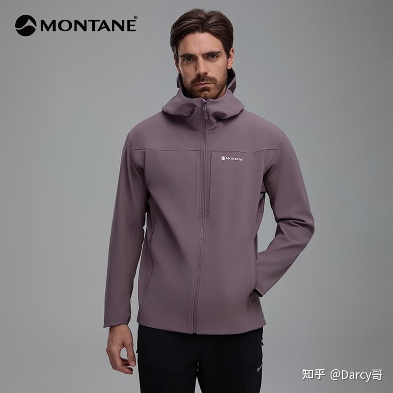 全球轻量化引领者、款式适合国人，英国顶级专业户外品牌Montane - 知乎