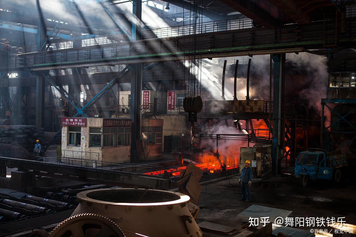 国标超低温钢06Ni9DR牌号介绍 - 知乎