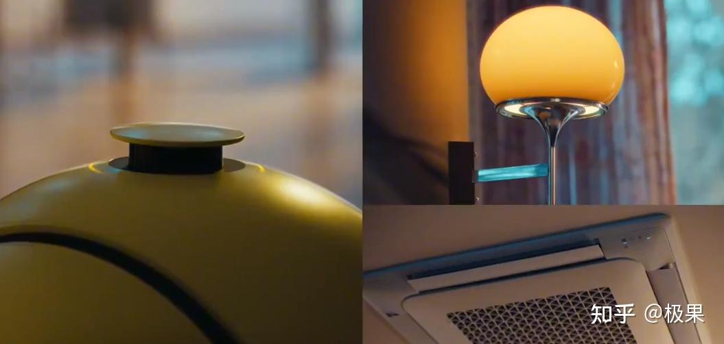 CES2024直击！三星Ballie投影仪亮相，长了腿的私人家庭伴侣？ - 知乎