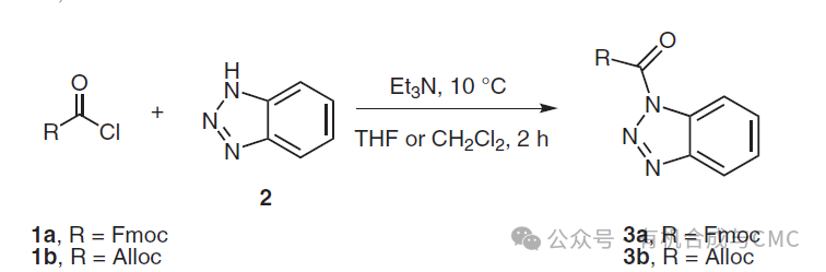 【上Boc真的很简单吗？如何抑制二Boc？】高效的上Boc反应总结（一） - 知乎