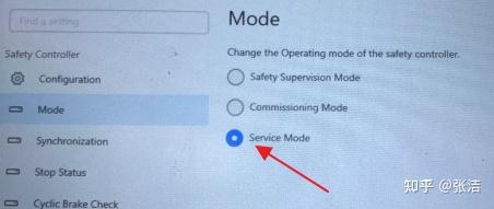 关于ABB协作机器人Unable to Start Calibration报错的解决方法 - 知乎