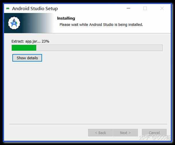Android Studio 2025 安装教程：一步到位，汉化+配置图文步骤 - 知乎