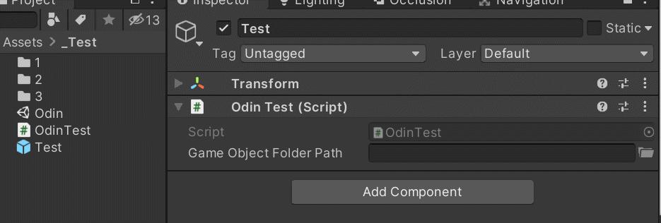 Unity OdinInspector全特性介绍（四） - 知乎