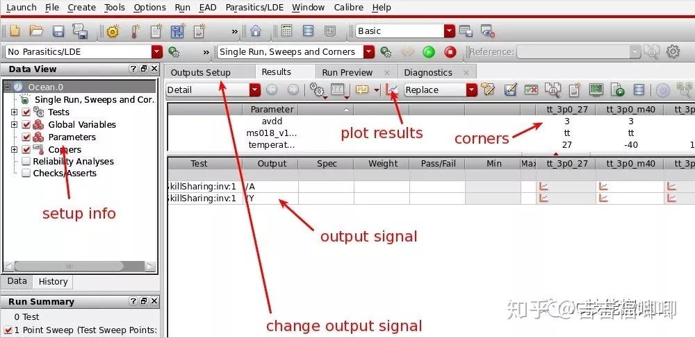 ocean脚本实现corner仿真（3） - 知乎