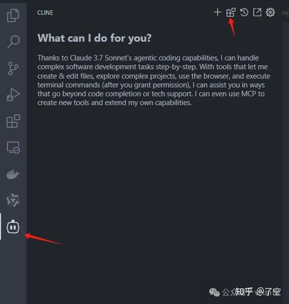 Model Context Protocol(MCP) 编程极速入门 - 知乎
