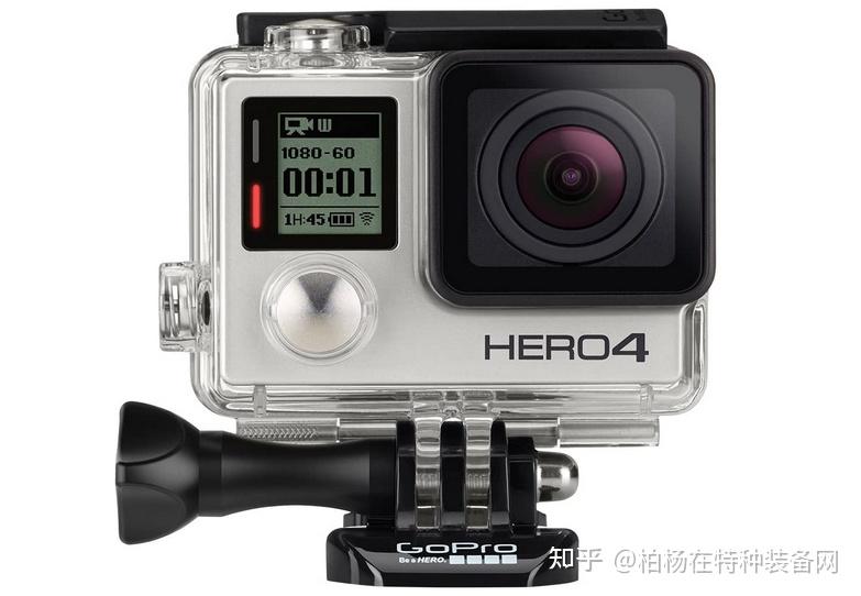 2023运动相机GoPro全型号解读、比较及推荐 - 知乎