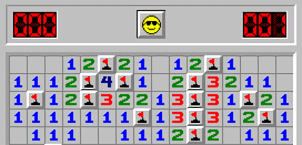 挑战扫雷世界纪录：扫雷自动化Python+OpenCV实战 - 知乎