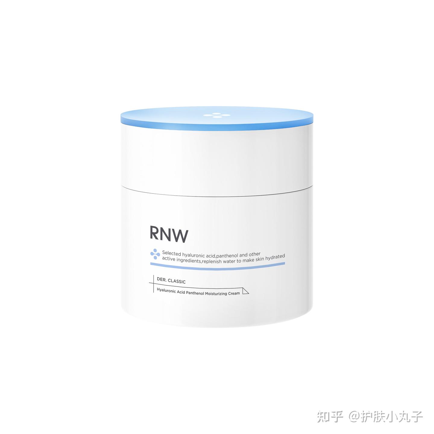 RNW是什么牌子？盘点RNW十大好用值得入手的护肤品！ - 知乎
