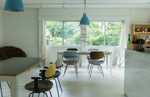 伊藤喜(ITOKI): 日本百年办公家具发展“活化石” - 知乎