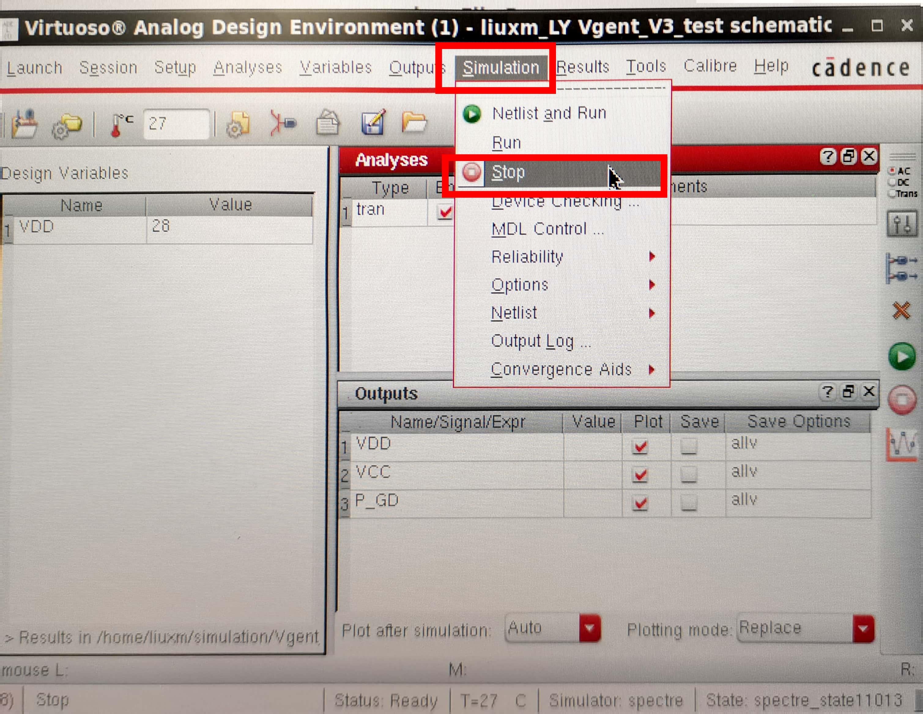 模拟ic设计工程师之LVS,寄生参数提取PEX，后仿真以及前后仿真结果对比记录 - 知乎