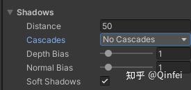 [译] 解决URP Shader Cascade阴影bug - 知乎