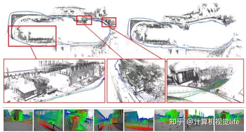 最强战队 |三维视觉、SLAM方向全球顶尖实验室汇总 - 知乎