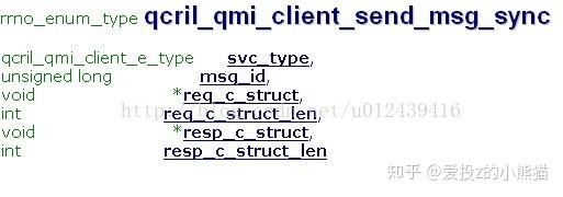 高通9X07模块QMI架构入门学习 - 知乎