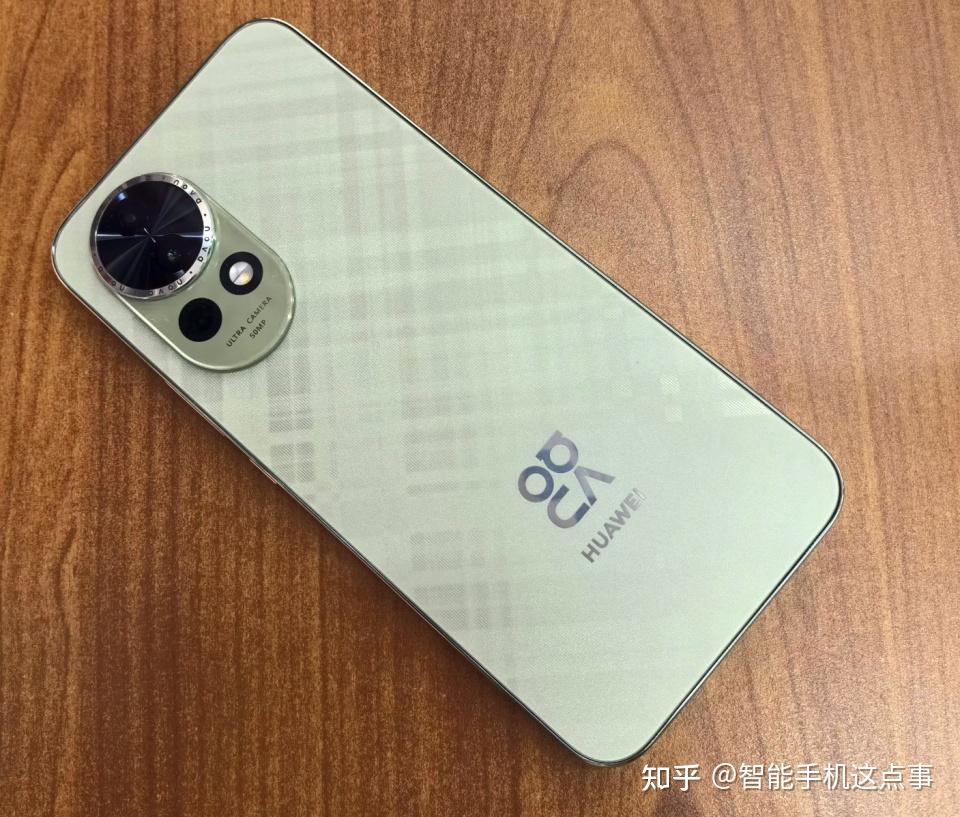 华为Nova14系列再接再厉：麒麟9系+红枫影像，四月份发布 - 知乎