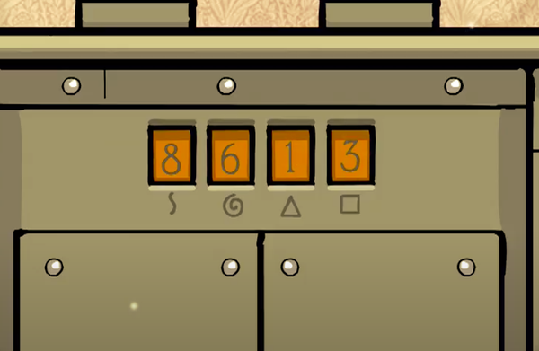 Rusty Lake 锈湖符号标志部分解析 - 知乎