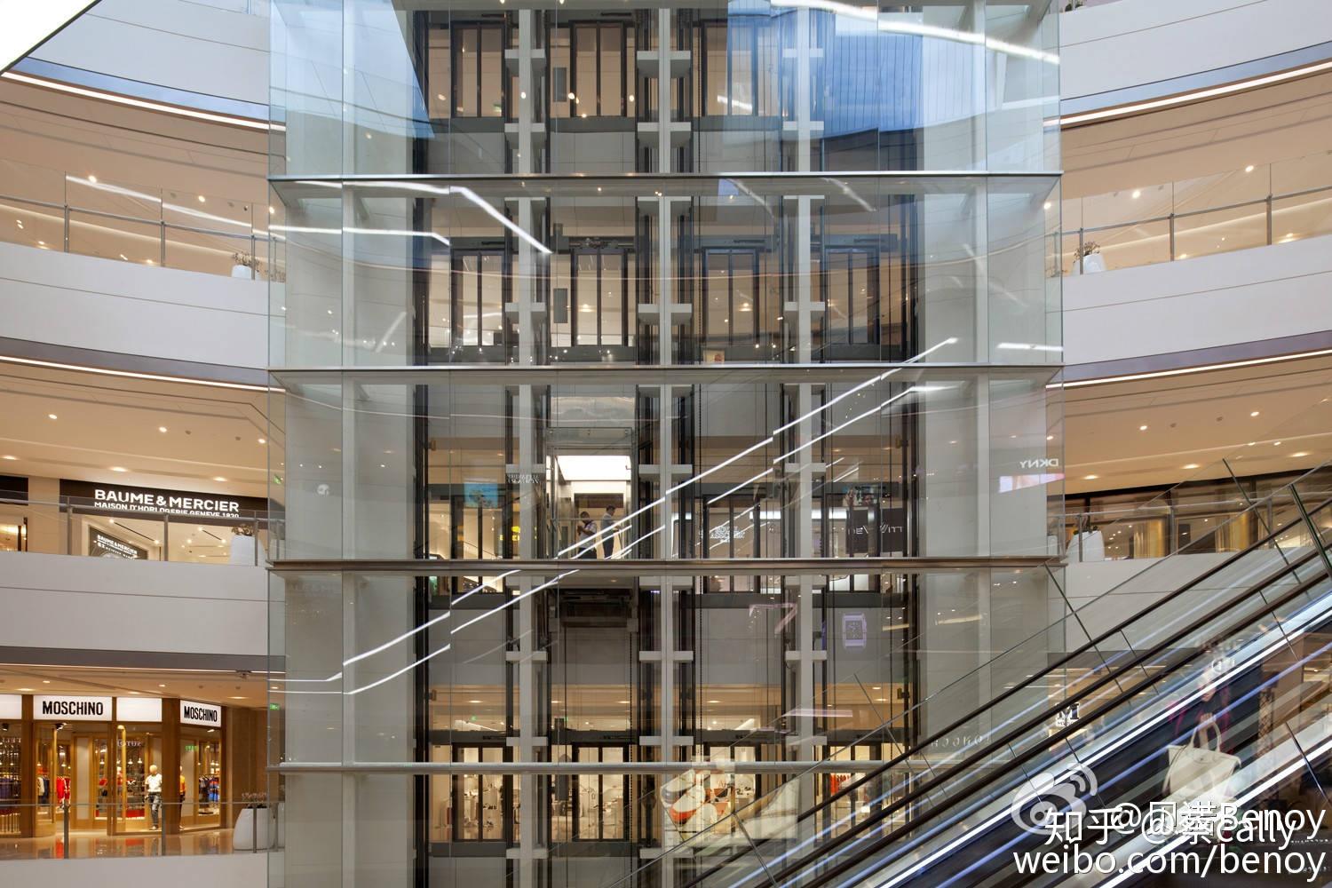 如何评价长沙IFS？ - 知乎