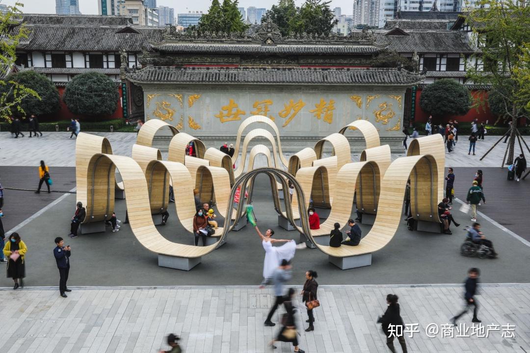 CRR NEWS | 成都远洋太古里项目股权交割、上海K11地下二层焕新升级 - 知乎