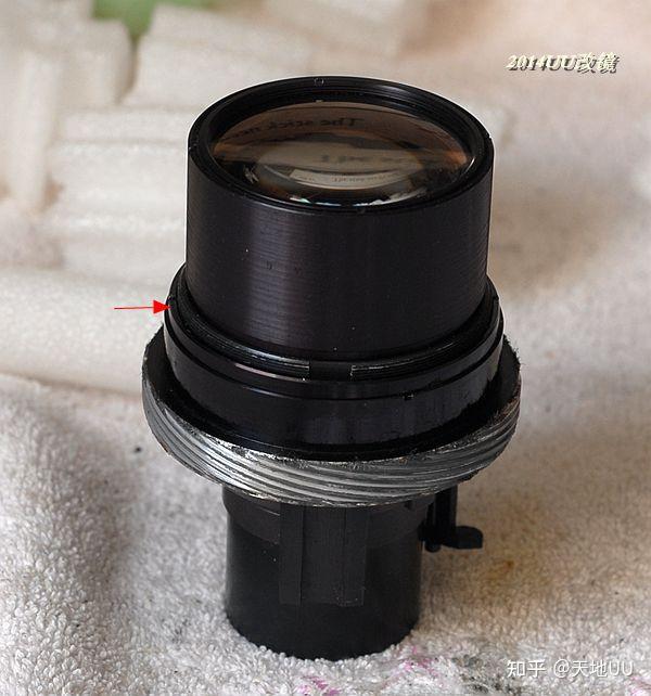 52.Carl Zeiss Jena 135/3.5 M42镜头种尼康全自动 - 知乎