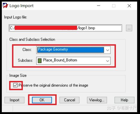 allegro中怎样制作和添加logo - 知乎