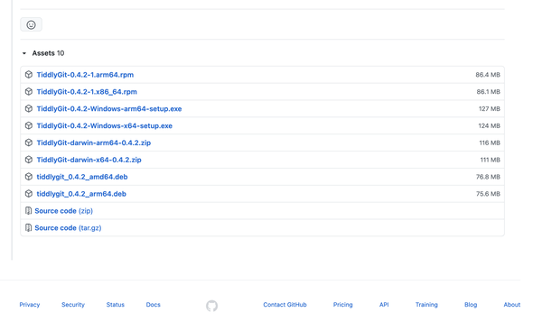 用TiddlyWiki替代Notion和EverNote作为个人知识管理系统 - 知乎