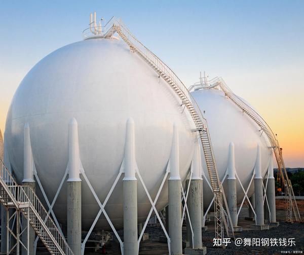 国标超低温钢06Ni9DR牌号介绍 - 知乎