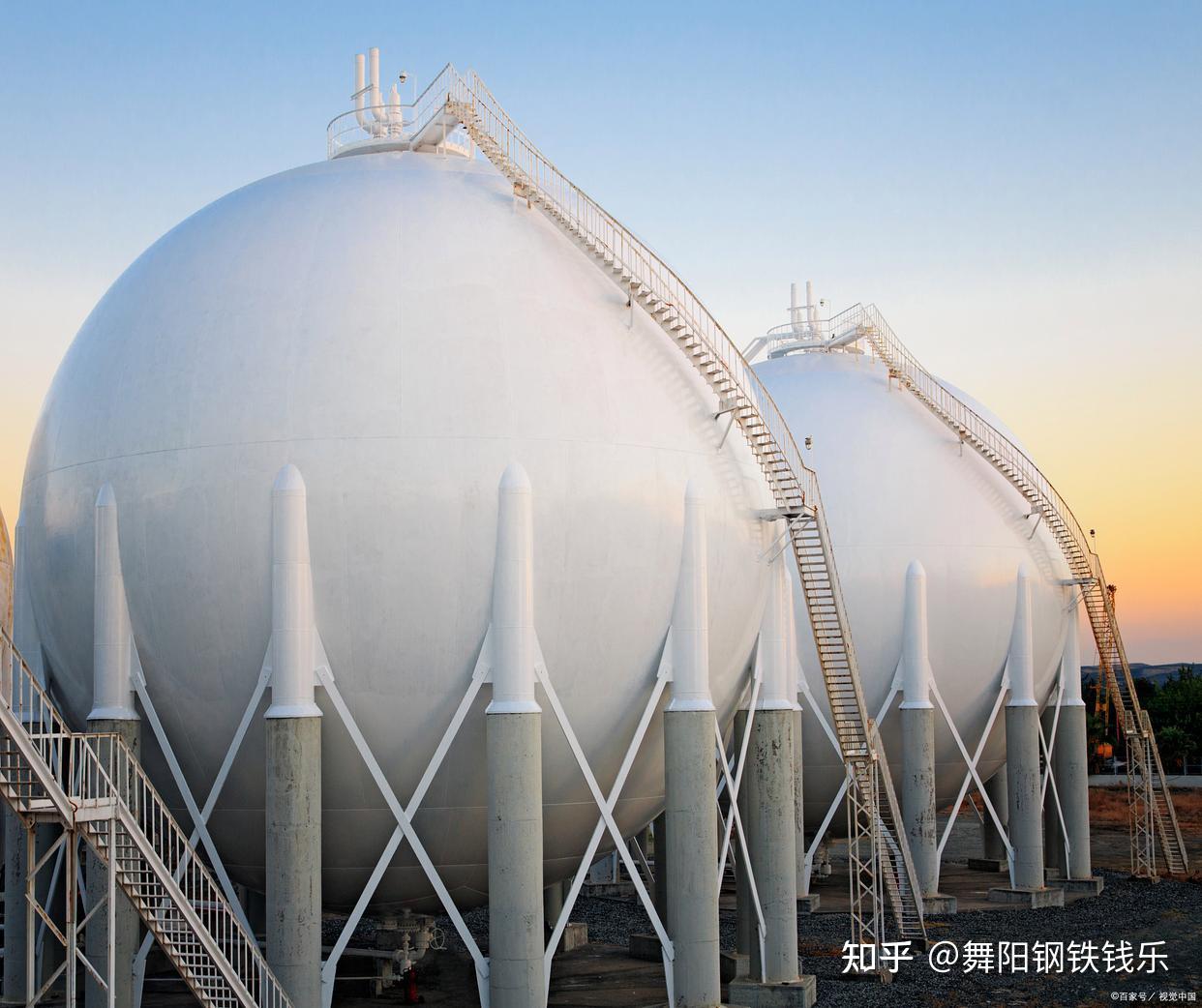 国标超低温钢06Ni9DR牌号介绍 - 知乎