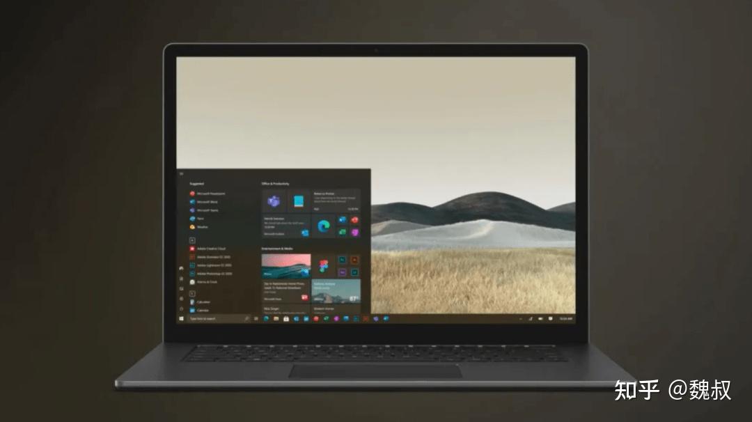 更新 | Windows 10 21H2 来了，更稳定的系统 - 知乎