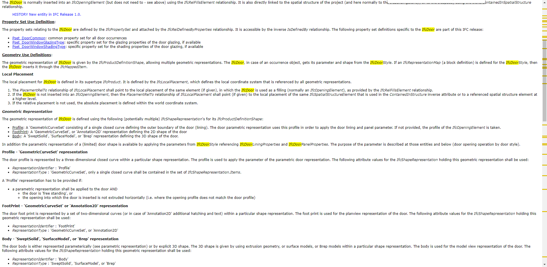 BIM学习心得21—解析IFC文件之前如何获取IFC信息？ - 知乎