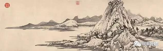 黄公望三水秘籍33法《黄公望写山水诀》 - 知乎