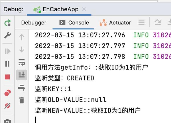 SpringBoot优雅的集成EhCache - 知乎