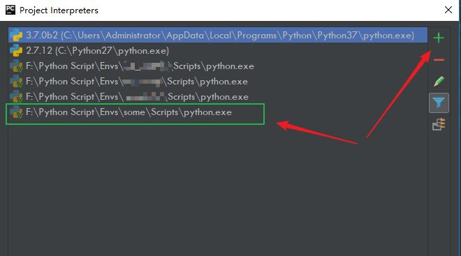 如何使用 virtualenv 创建 Python 虚拟环境？ - 知乎