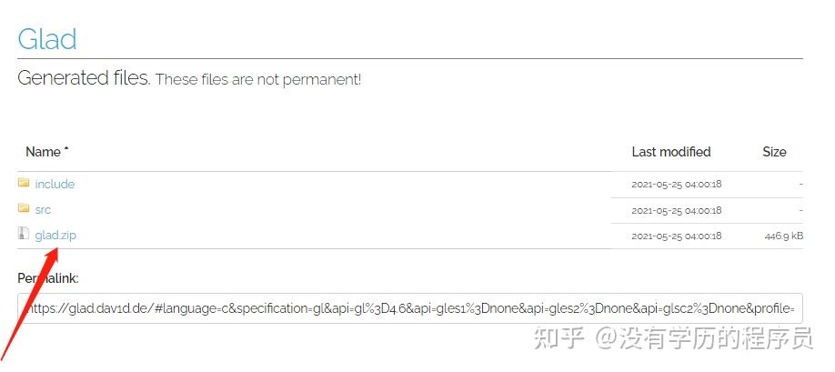 cmake搭建glad+glfw环境; IDE: visual studio 2019 - 知乎
