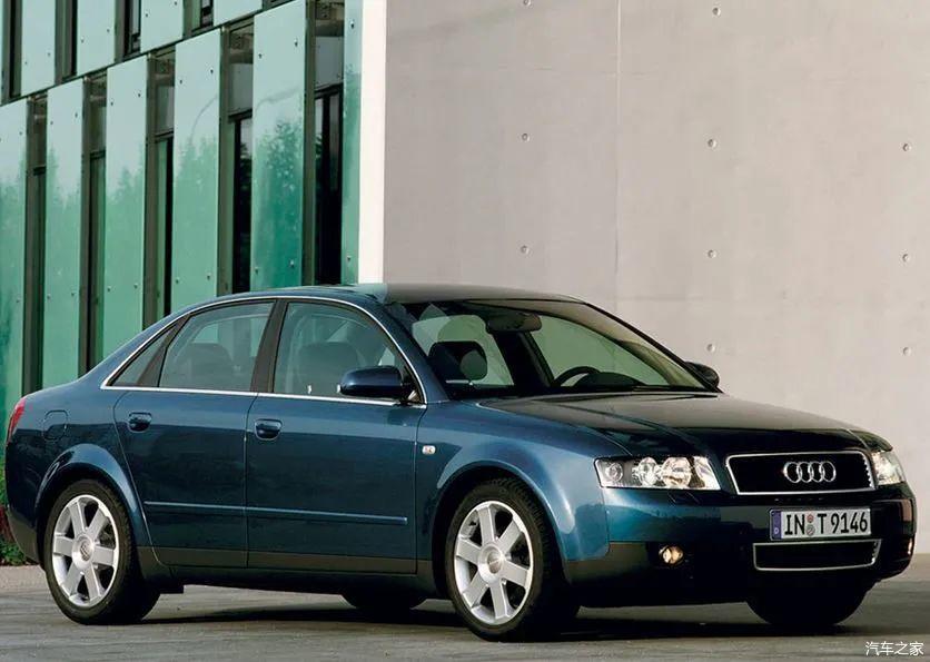 运动中级车最强王者之争 奥迪A4L pk宝马3系 - 知乎