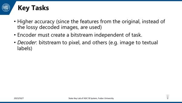 JPEG AI 标准介绍 - 知乎