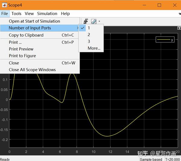 Matlab和simulink图中图 - 知乎