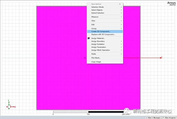 技术分享 | AEDT如何创建不影响运行的加密模型 - 知乎