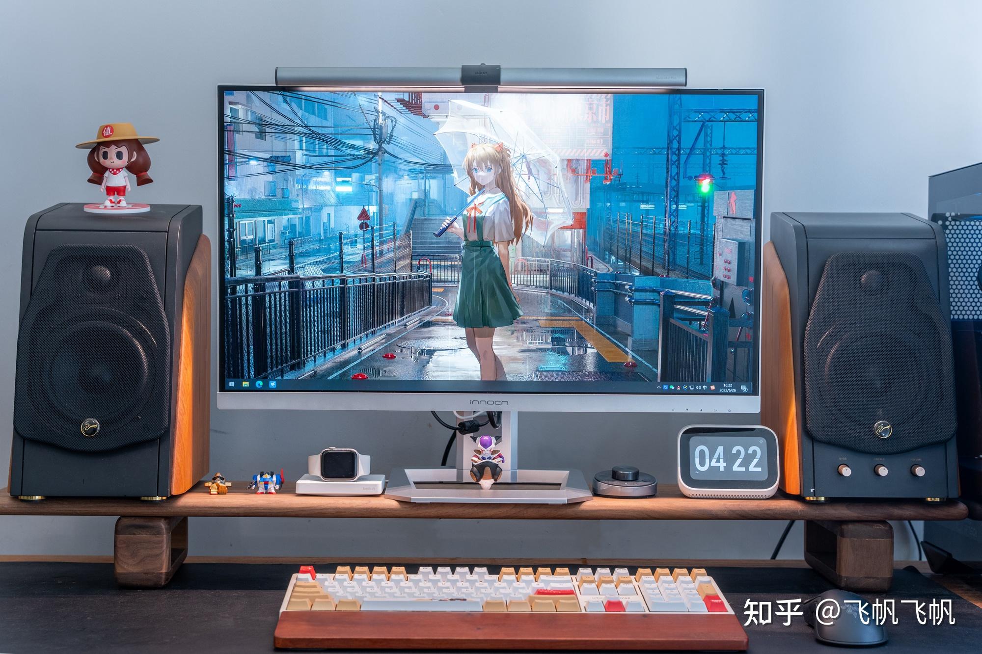 小白视角：Mini LED对比传统LCD，改变了什么？你是否需要一台Mini LED - 知乎