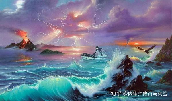 内审干货——合同付款,该怎么审?侧重财务复核的11个审核点! 知乎