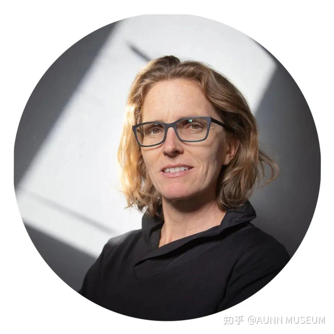 á story｜Angela Glajcar : I'm a space writer - 知乎