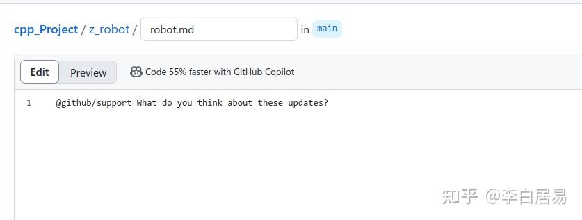 github写作中markdown语法的使用 - 知乎