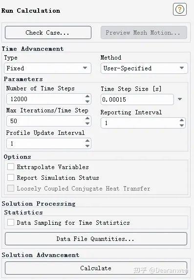 四十二、Fluent欧拉模型流化床模拟 - 知乎