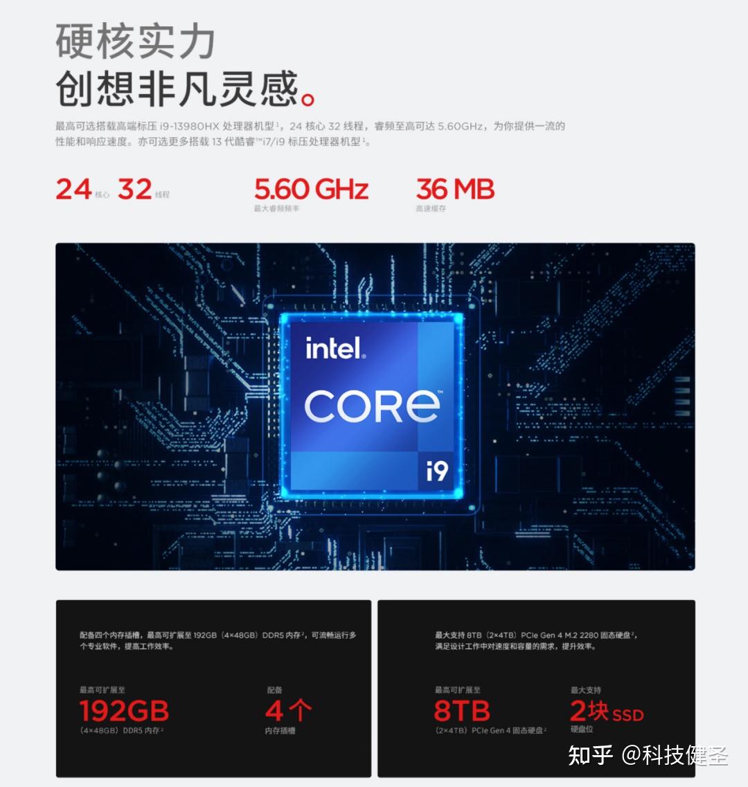 52999元的移动工作站!thinkpad P16 2023为啥敢卖这么贵?! 知乎