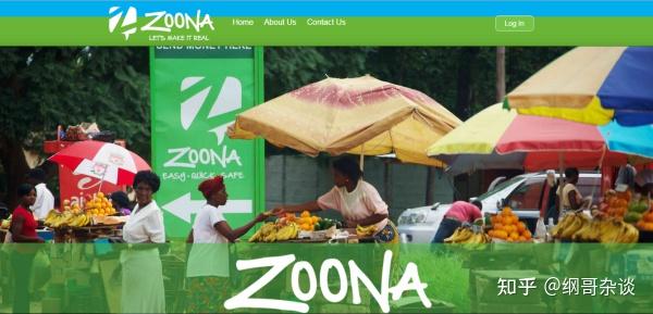 非洲跨境支付公司Chipper Cash收购Zoona - 知乎