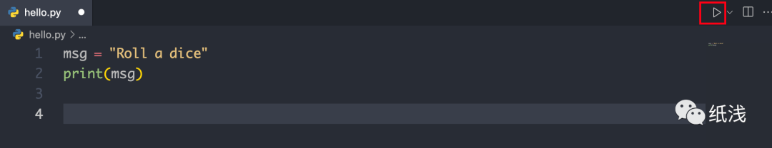 在 VS Code 中使用 Python - 知乎