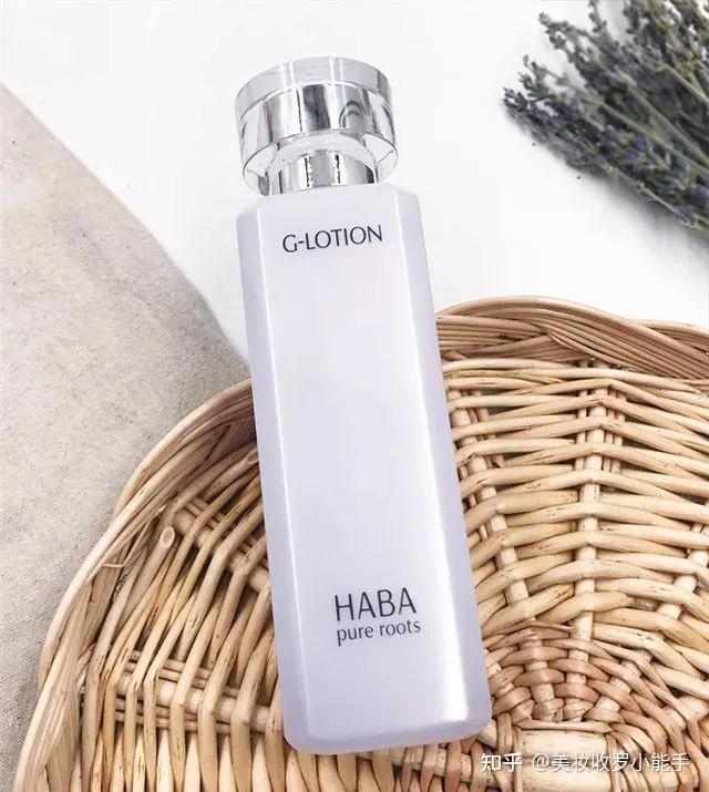 日本HABA无添加主义 | 唤醒肌肤与生俱来自然治愈力 - 知乎
