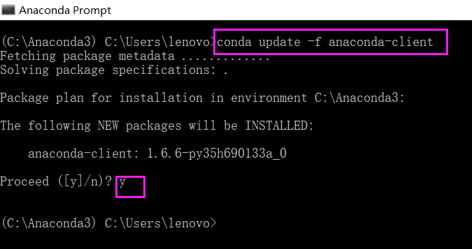 Anaconda 无法打开的问题解答（最新） - 知乎
