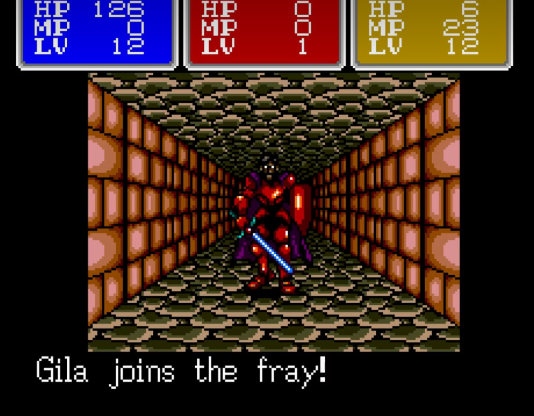 为什么DRPG这个古老的类型依然吸引着不少玩家？ - 知乎